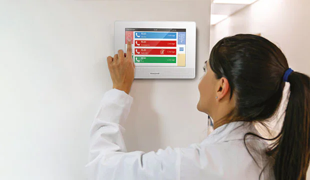 Nurse Call System | gulfecho