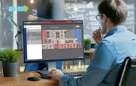 BMS & Automation | gulfecho