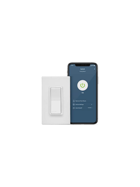 Digital Switches | gulfecho