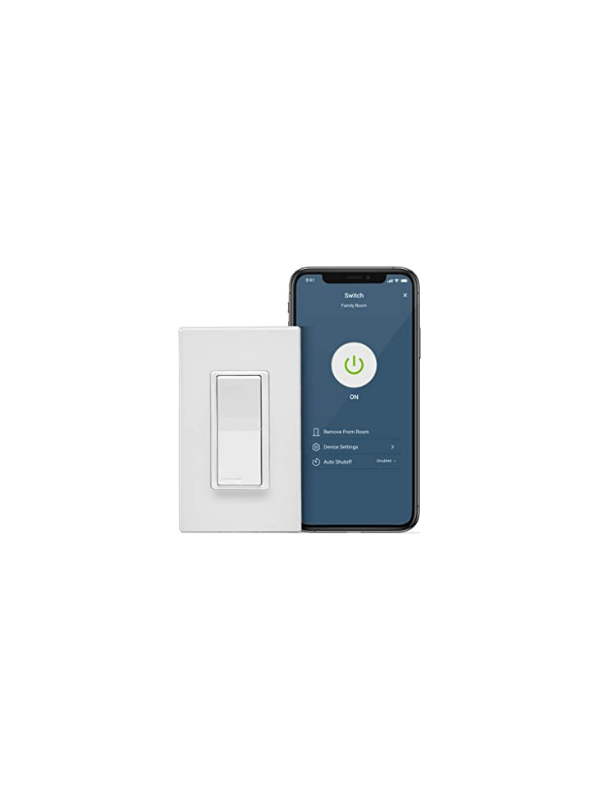 Digital Switches | gulfecho