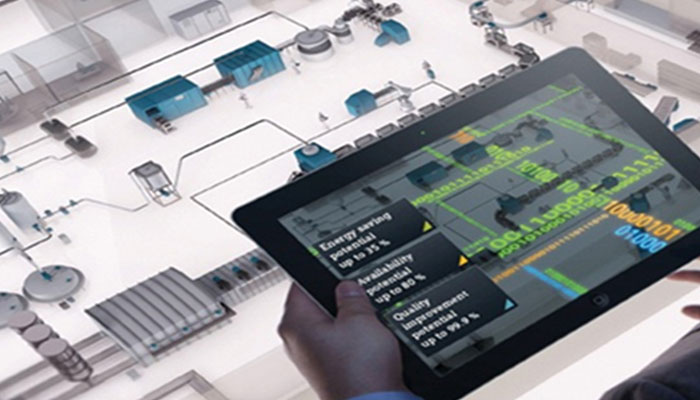 Our Solutions | gulfecho