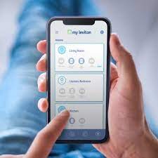 Lighting Control System | gulfecho