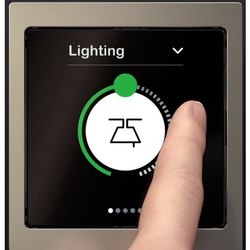 KNX Lighting Control System | gulfecho